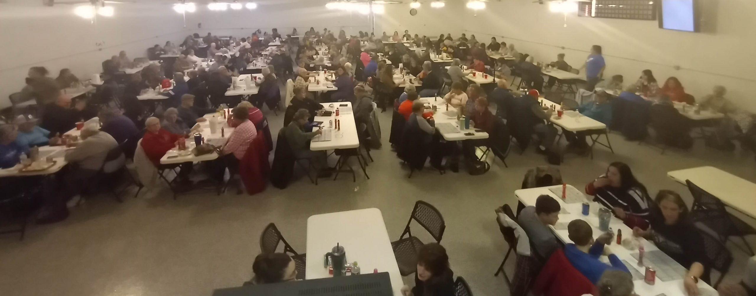 Bingo & Farm Show help Vesper Center meet Fund Raising Goals - Vesper ...